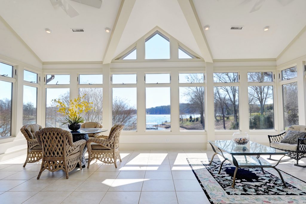 Sliding Windows Installation - Bellevue Window Solutions